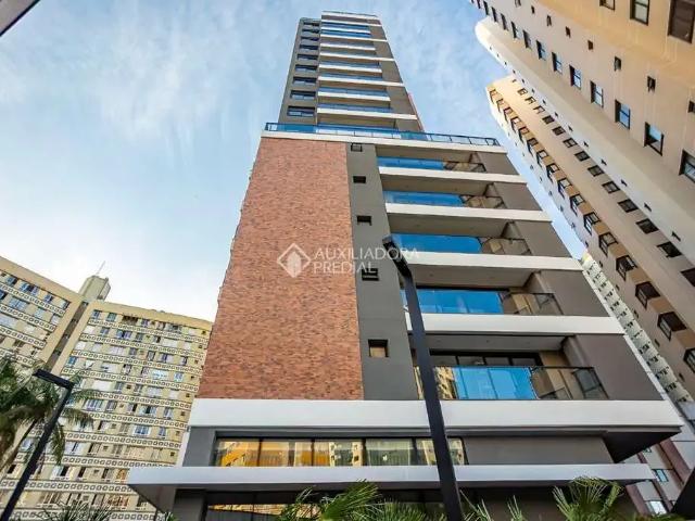 Apartamento para Venda em Curitiba/PR Cristo Rei 2 Quartos