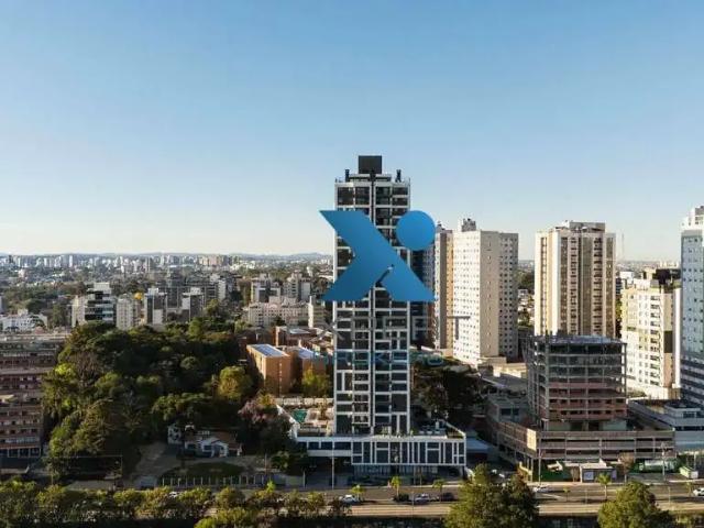 Apartamento para Venda em Curitiba/PR Cristo Rei 2 Quartos