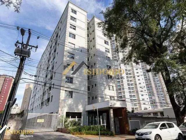 Apartamento para Venda em Curitiba/PR Cristo Rei 2 Quartos