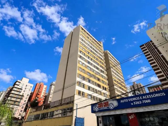 Apartamento para Venda em Curitiba/PR Cristo Rei 2 Quartos
