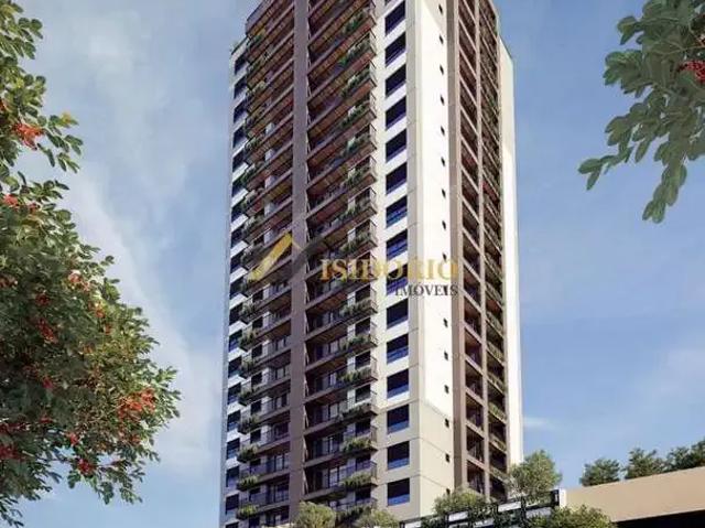 Apartamento para Venda em Curitiba/PR Cristo Rei 2 Quartos