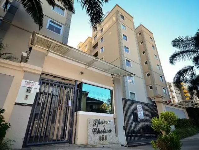 Apartamento para Venda em Curitiba/PR Cristo Rei 2 Quartos