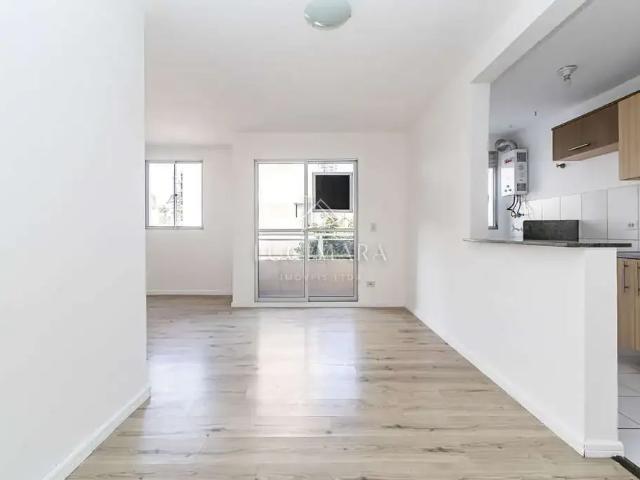 Apartamento para Venda em Curitiba/PR Cristo Rei 2 Quartos