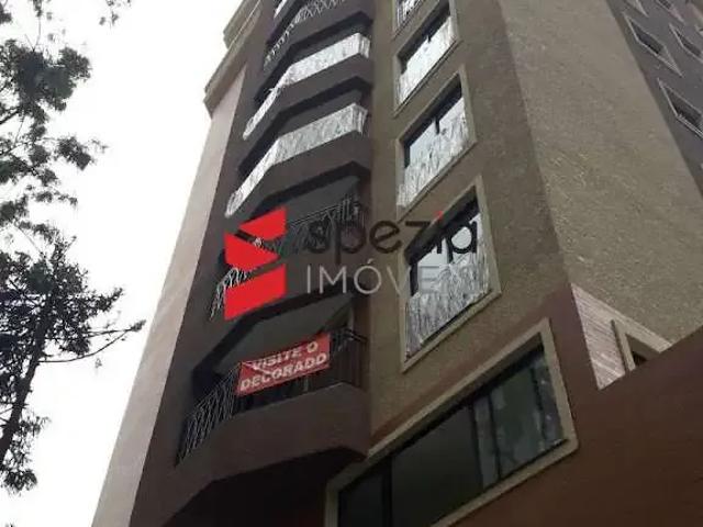 Apartamento para Venda em Curitiba/PR Cristo Rei 2 Quartos