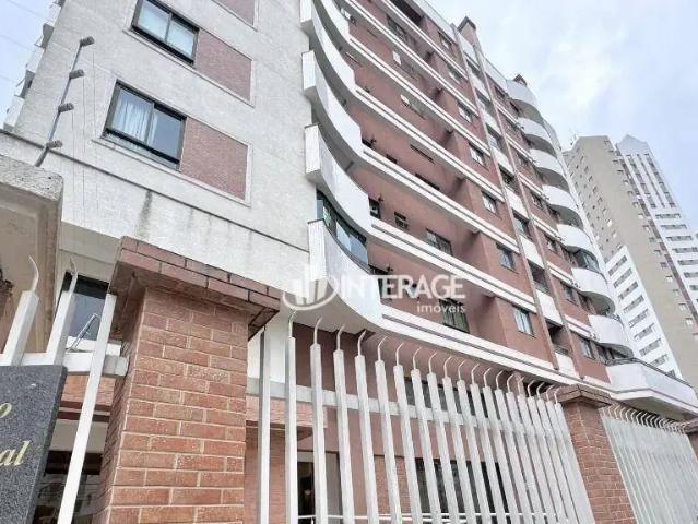 Apartamento para Venda em Curitiba/PR Cristo Rei 2 Quartos