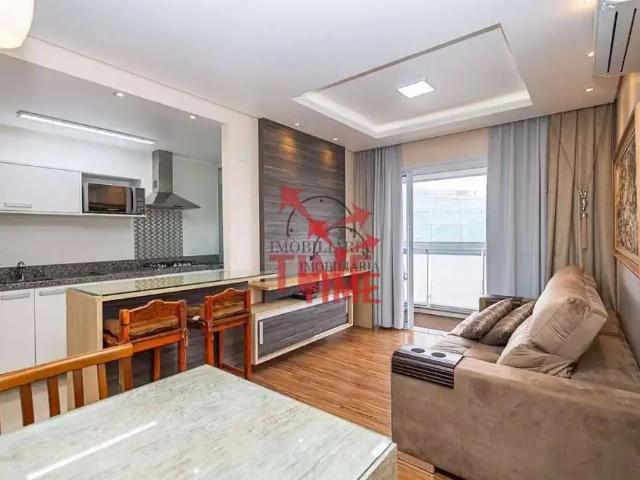 Apartamento para Venda em Curitiba/PR Cristo Rei 2 Quartos