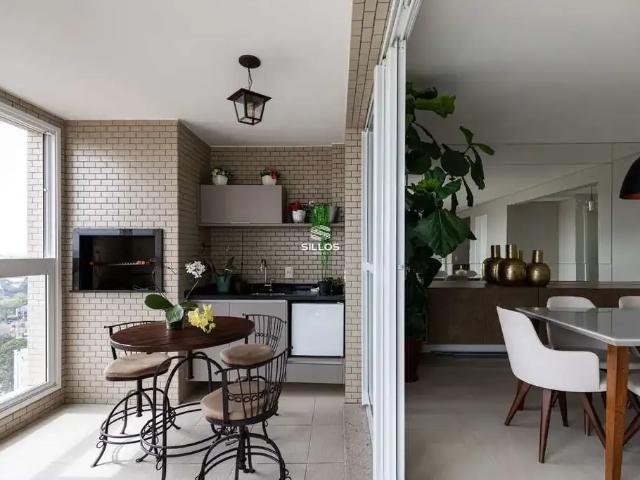 Apartamento para Venda em Curitiba/PR Cristo Rei 2 Quartos