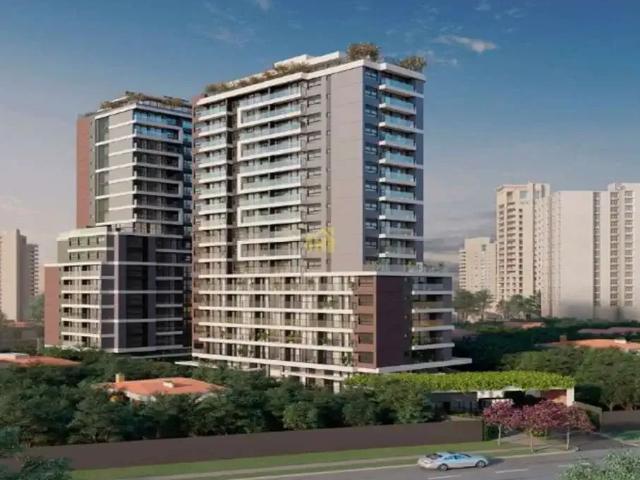 Apartamento para Venda em Curitiba/PR Cristo Rei 2 Quartos