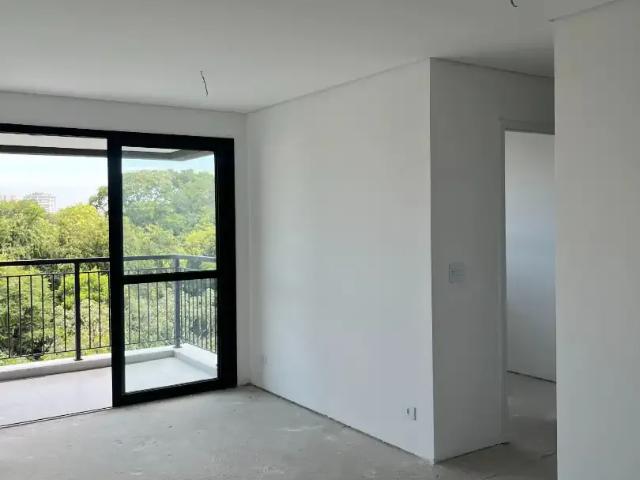 Apartamento para Venda em Curitiba/PR Cristo Rei 2 Quartos