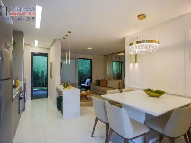 Apartamento para Venda em Curitiba/PR Cristo Rei 2 Quartos