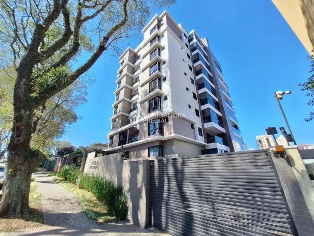 Apartamento para Venda em Curitiba/PR Cristo Rei 2 Quartos