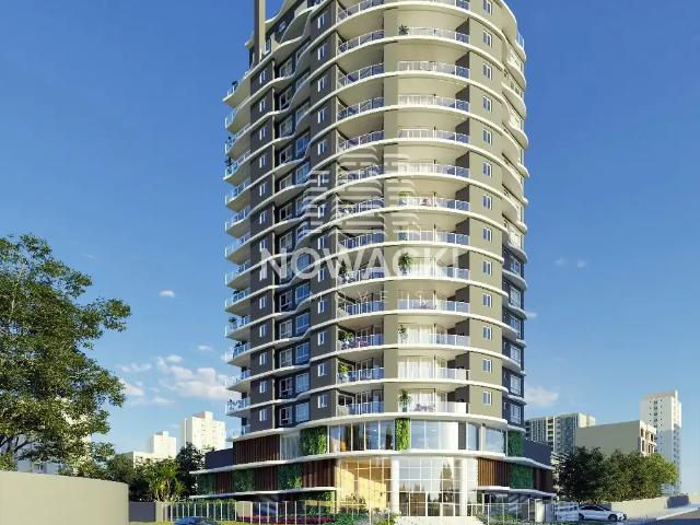 Apartamento para Venda em Curitiba/PR Cristo Rei 2 Quartos