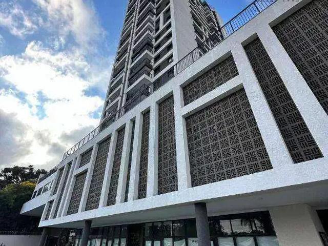 Apartamento para Venda em Curitiba/PR Cristo Rei 2 Quartos