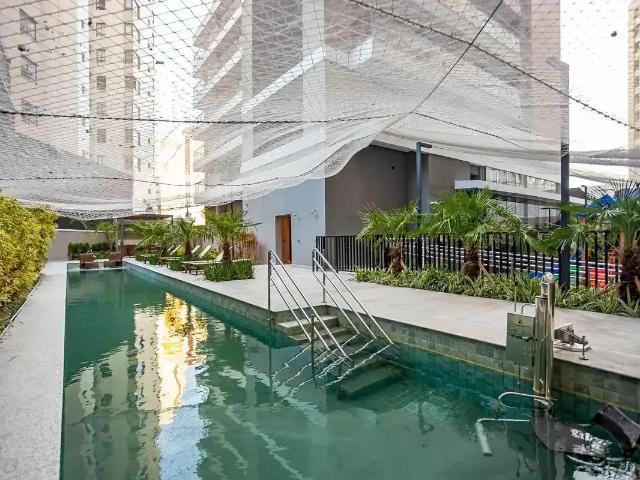 Apartamento para Venda em Curitiba/PR Cristo Rei 2 Quartos