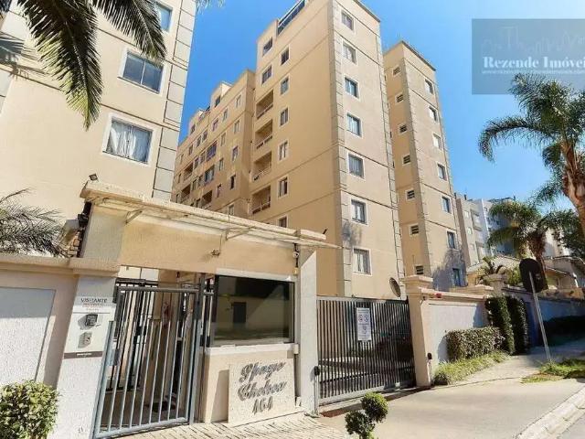 Apartamento para Venda em Curitiba/PR Cristo Rei 2 Quartos