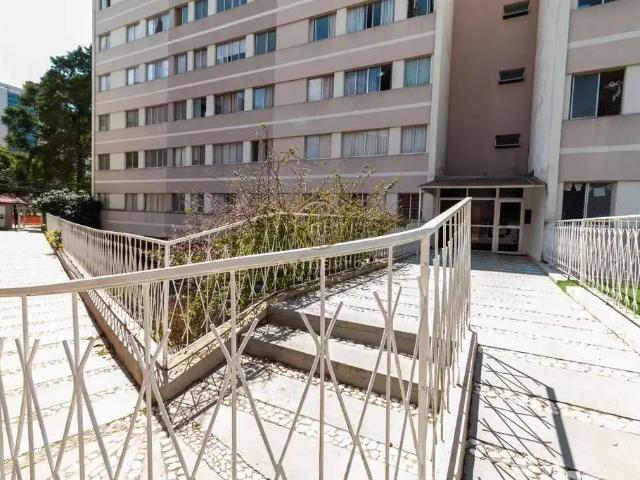 Apartamento para Venda em Curitiba/PR Cristo Rei 2 Quartos