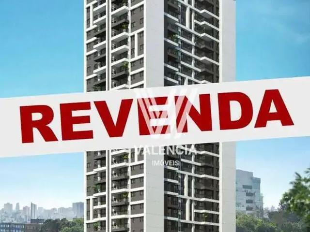 Apartamento para Venda em Curitiba/PR Cristo Rei 2 Quartos