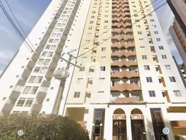 Apartamento para Venda em Curitiba/PR Cristo Rei 2 Quartos