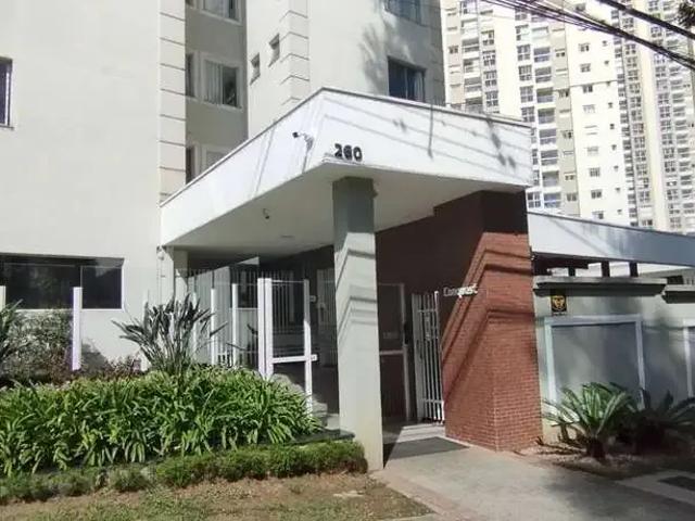 Apartamento para Venda em Curitiba/PR Cristo Rei 2 Quartos