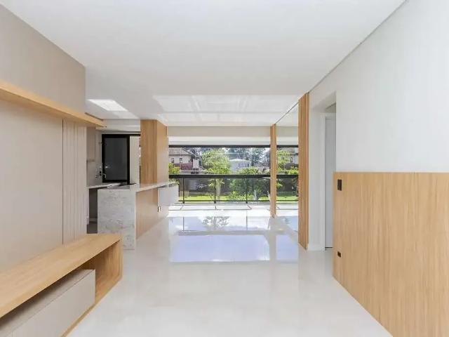 Apartamento para Venda em Curitiba/PR Cristo Rei 2 Quartos