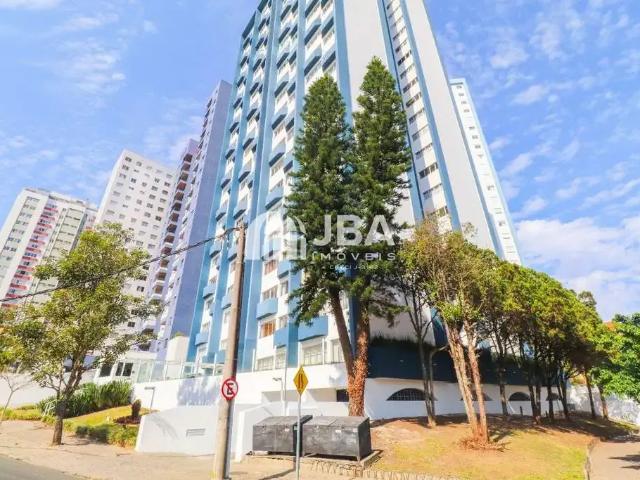 Apartamento para Venda em Curitiba/PR Cristo Rei 2 Quartos