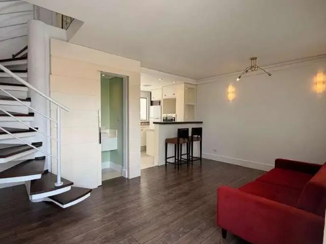 Apartamento para Venda em Curitiba/PR Cristo Rei 2 Quartos