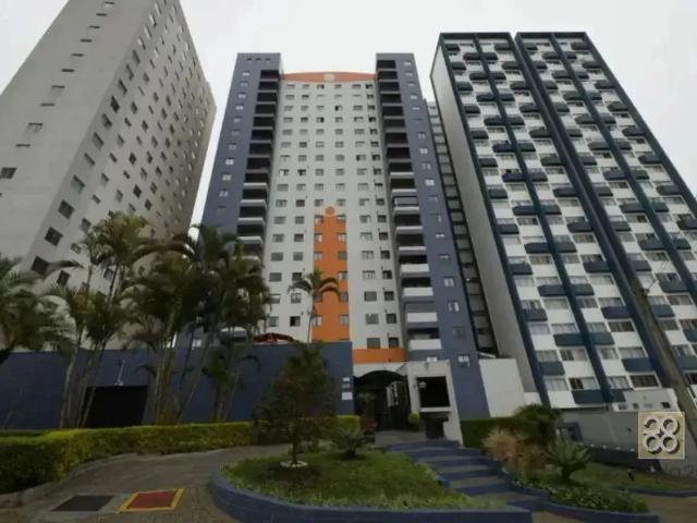 Apartamento para Venda em Curitiba/PR Cristo Rei 2 Quartos