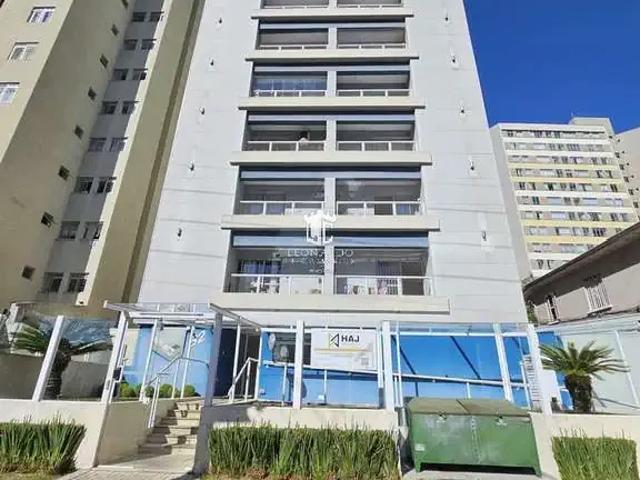 Apartamento para Venda em Curitiba/PR Cristo Rei 2 Quartos