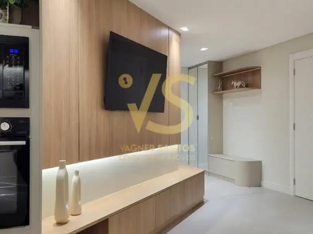 Apartamento para Venda em Curitiba/PR Cristo Rei 2 Quartos