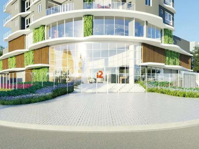 Apartamento para Venda em Curitiba/PR Cristo Rei 2 Quartos