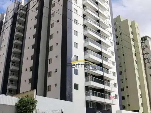 Apartamento para Venda em Curitiba/PR Cristo Rei 2 Quartos