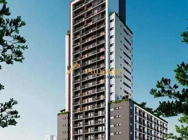 Apartamento para Venda em Curitiba/PR Cristo Rei 2 Quartos