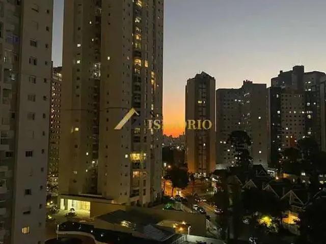 Apartamento para Venda em Curitiba/PR Cristo Rei 2 Quartos