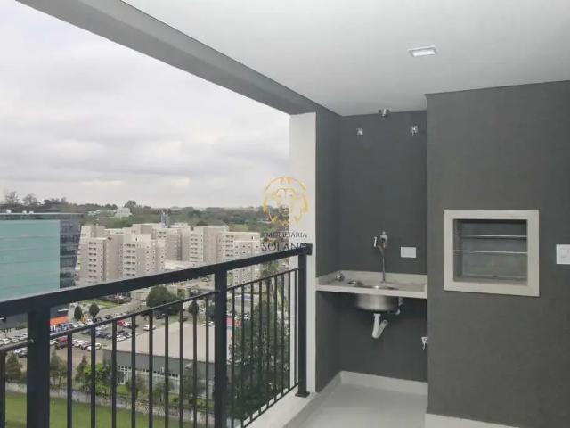 Apartamento para Venda em Curitiba/PR Cristo Rei 2 Quartos