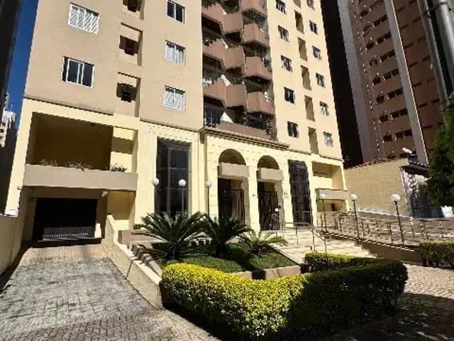 Apartamento para Venda em Curitiba/PR Cristo Rei 2 Quartos