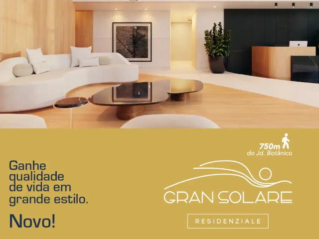 Apartamento para Venda em Curitiba/PR Cristo Rei 2 Quartos