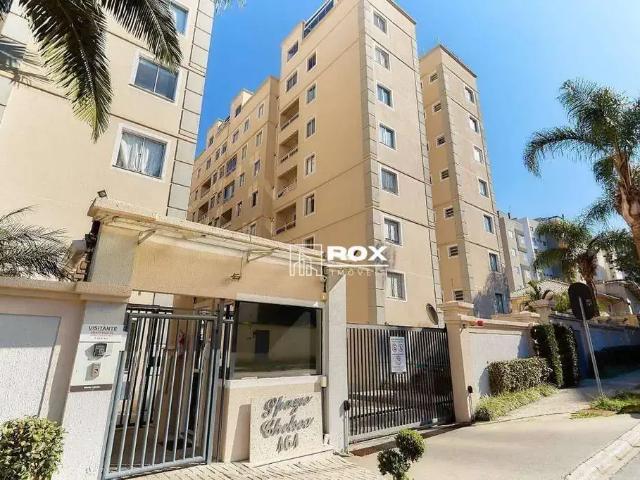 Apartamento para Venda em Curitiba/PR Cristo Rei 2 Quartos