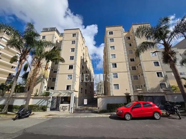 Apartamento para Venda em Curitiba/PR Cristo Rei 2 Quartos