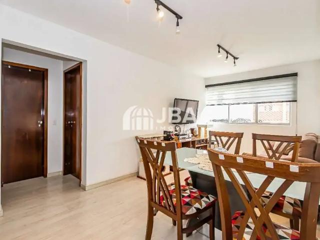 Apartamento para Venda em Curitiba/PR Cristo Rei 2 Quartos