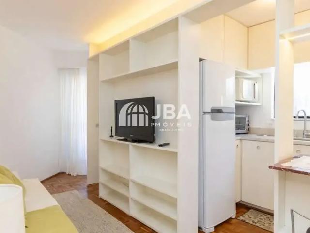 Apartamento para Venda em Curitiba/PR Cristo Rei 2 Quartos