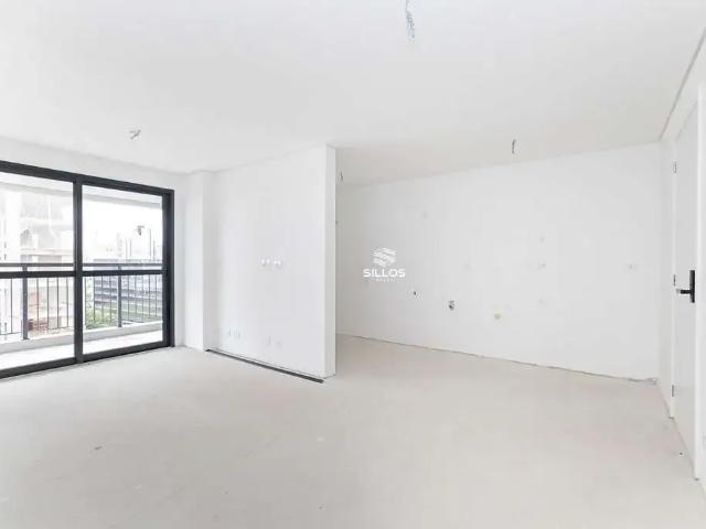 Apartamento para Venda em Curitiba/PR Cristo Rei 2 Quartos