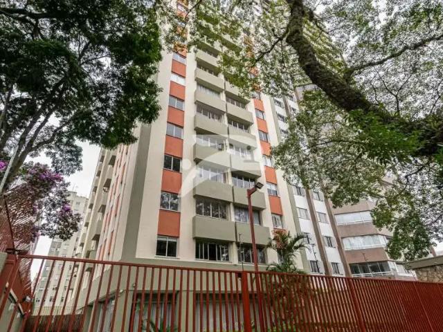 Apartamento para Venda em Curitiba/PR Cristo Rei 2 Quartos