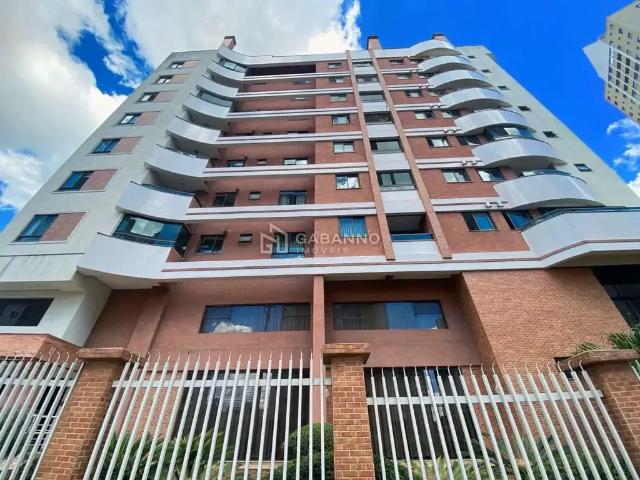 Apartamento para Venda em Curitiba/PR Cristo Rei 2 Quartos