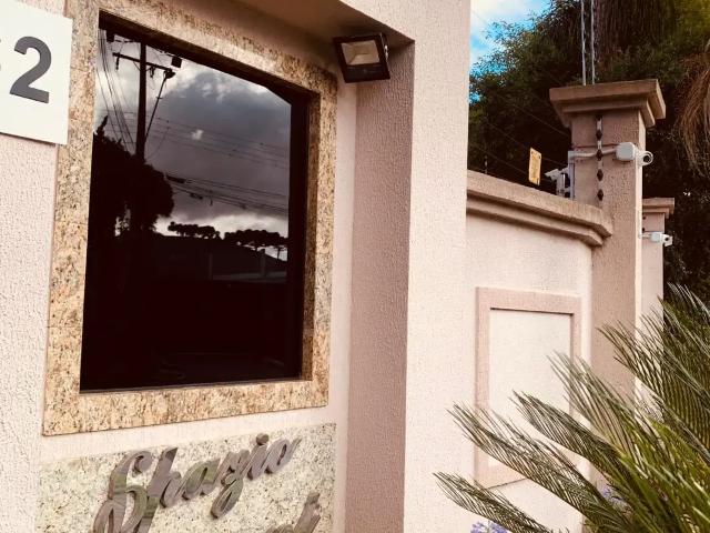 Apartamento para Venda em Curitiba/PR Cristo Rei 2 Quartos