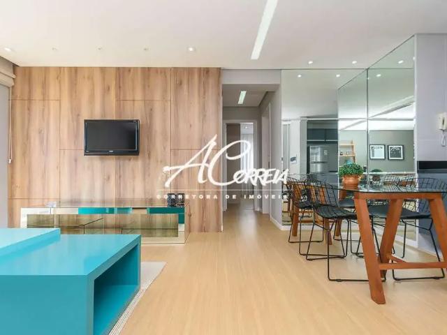 Apartamento para Venda em Curitiba/PR Cristo Rei 2 Quartos