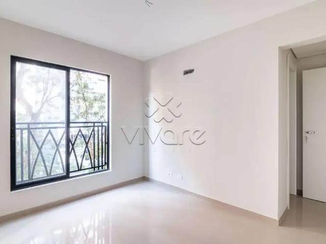 Apartamento para Venda em Curitiba/PR Cristo Rei 2 Quartos