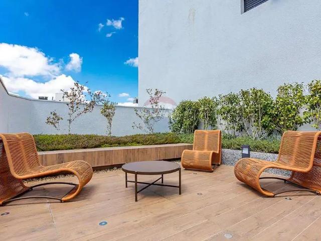 Apartamento para Venda em Curitiba/PR Cristo Rei 2 Quartos