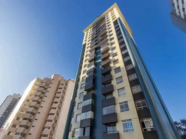 Apartamento para Venda em Curitiba/PR Cristo Rei 2 Quartos