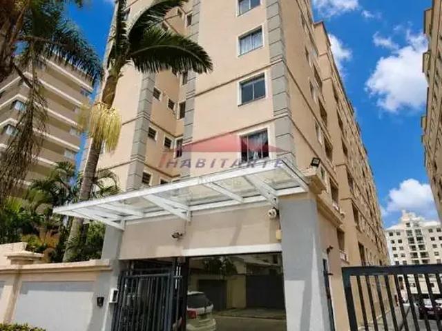 Apartamento para Venda em Curitiba/PR Cristo Rei 2 Quartos