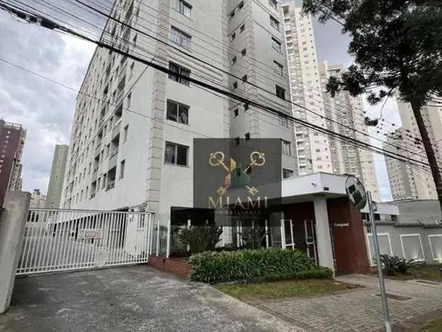 Apartamento para Venda em Curitiba/PR Cristo Rei 2 Quartos